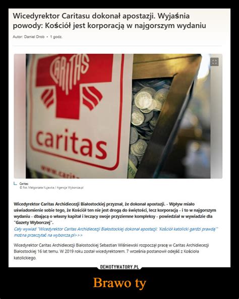 Brawo Ty Demotywatory Pl