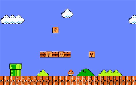 배경 화면 1680x1050 Px 슈퍼 마리오 비디오 게임 1680x1050 Wallpaperup 681740 배경 화면 Wallhere