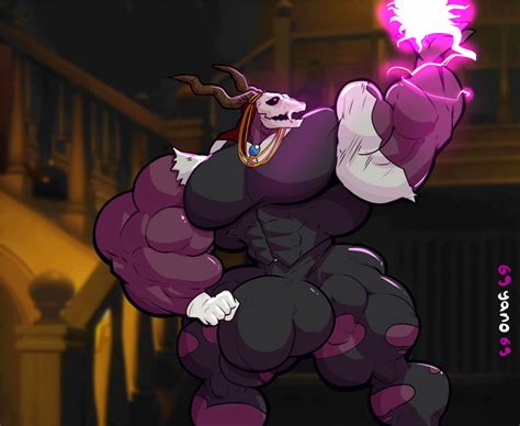 Rule 34 69yano69 Bulge Elias Ainsworth Furry Hyper Hyper Balls Hyper