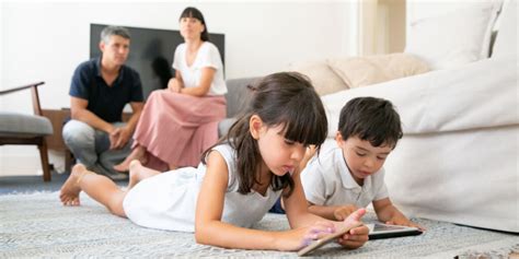 Setting Parental Controls On Android Devices A Parent S Guide