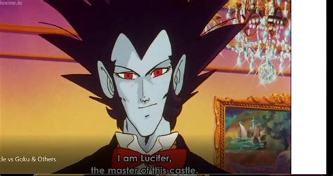 Piccolo Daimaoh Dragon Ball Vs Lucifer Dragon Ball Battles
