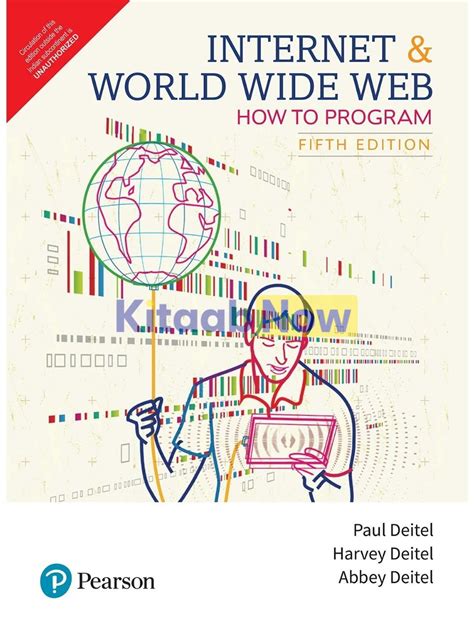 Internet And World Wide Web How To Program 5th Edition Kitaabnow