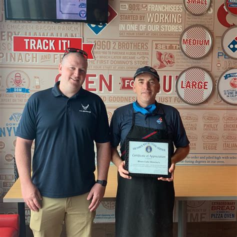 🚨 Certificate Of Air Force Recruiting Tri Cities