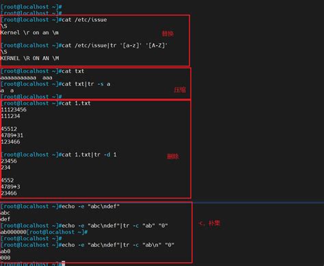 Sort、uniq、tr、cut命令熟悉 Cutsortuniq 命令以及参数。 Csdn博客