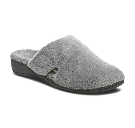 Vionic Indulge Gemma Slipper Tscca