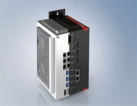 Ultra Compact Ipc For Ai Solutions Invision News