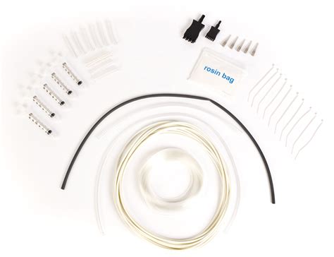 Commscope D 181755 Fiber Breakout Kit Outside Plant Cable