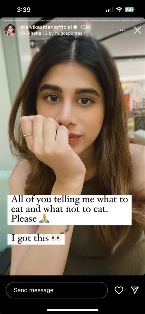 what is this eyebrows pooja did you do this by mistake 🤣 our makeup influencer 🤷🏻‍♀️ r