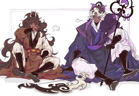 Affocara Cookie Run Kingdom Image By Ganie Kuroshi