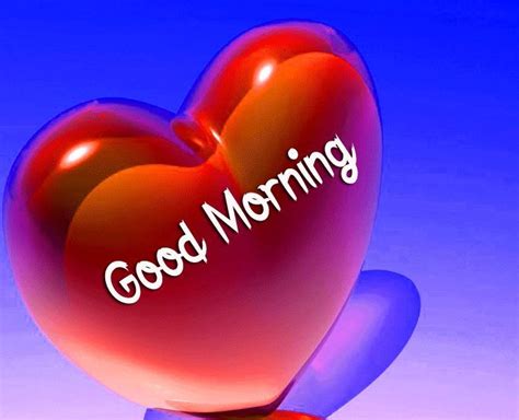 Heart Love Good Morning Photo Hd Good Morning Love Messages Free Good Morning Images Good