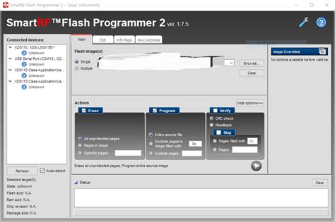 Cc2640r2f Custom Board Hardware Problem Downloading Ble Connecting