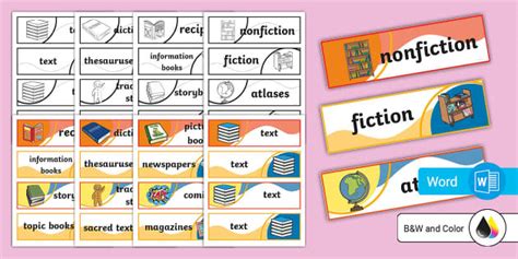 15 Free Back To School Classroom Setup Pack Twinkl