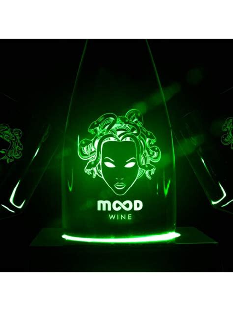 MOOD PROSECCO DOC NEON BRUT 0.75L - NobleShop