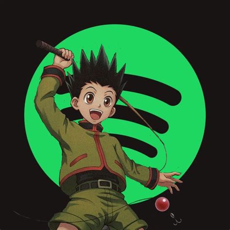 Spotify Icon Animated Icons App Anime App Icon