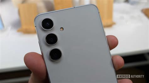 Samsung Galaxy S Fe Everything You Need To Know Android Authority