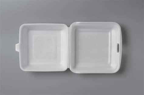 Food Packaging Plastic Clamshells Vs Styrofoam Containers