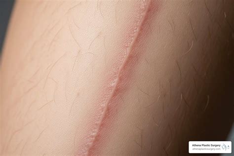 Leg Scar Revision Transform Your Legs 2025
