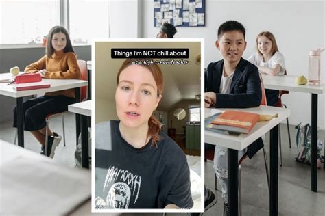 Teacher Shares The Subtle Bullying She Sees In Her Class Upworthy