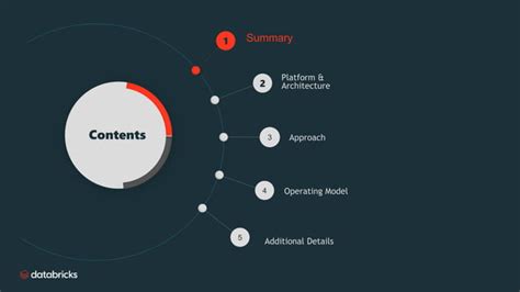 Hadoop Migration To Databricks Cloud Project Planpptx