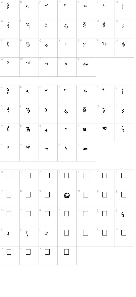 Firealpaca Fonts List Kseer