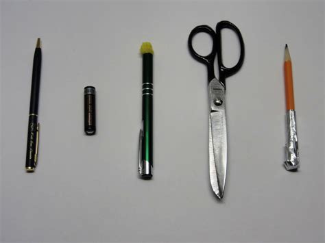 How To Make A Stylus Easy Diy Stylus