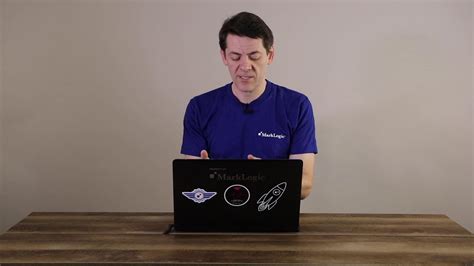 Deploying Your Hub With Marklogic Data Hub Service Youtube