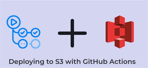 Day 86 Deploying A Portfolio App On Aws S3 With Github Actions