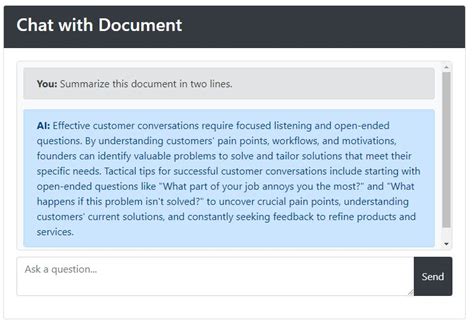 Benjamin Ogbonna On Linkedin Ai Machinelearning Gemini Documentprocessing