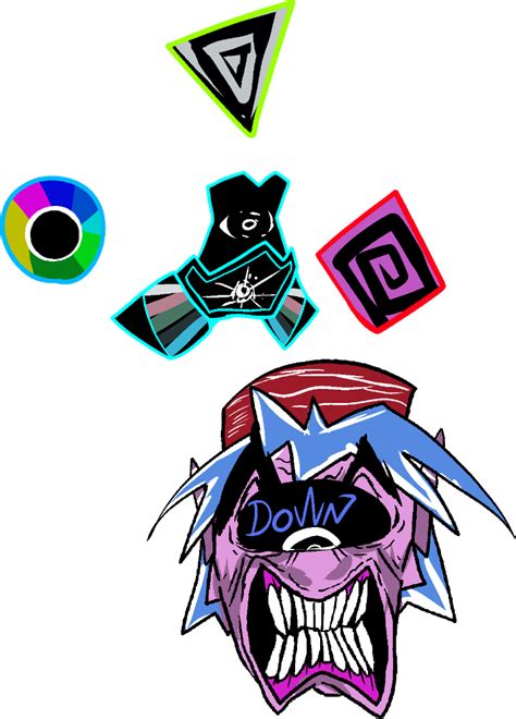 Hd Polybius Bf By Fahadlami Ng On Newgrounds