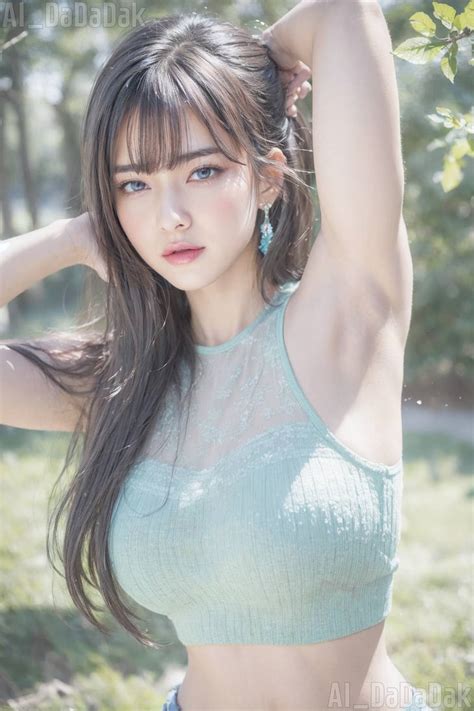 Ai Sexy Posing By Aidadadak On Deviantart