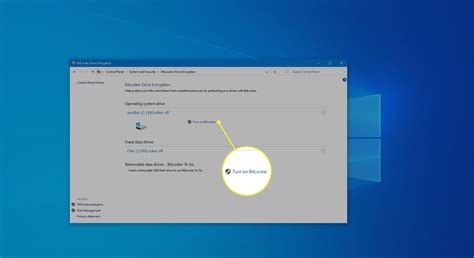 Windows 10 Home Bitlocker Giglito