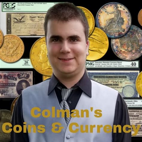 Colman Youtube