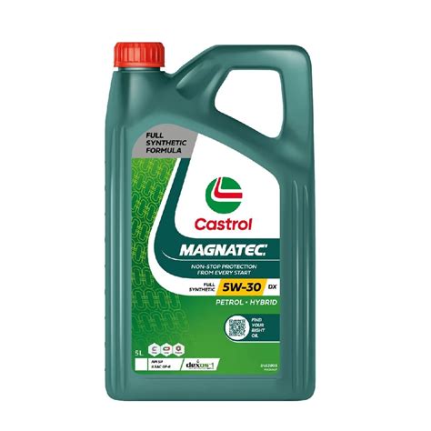Magnatec 5w 30 Dx 3 X 5 L Ils