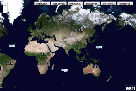 Github Gisdaocaoren Arcgis Tianditu Arcgis Javascript Api