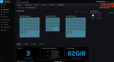Splunk Log Observer Connect Splunk Community