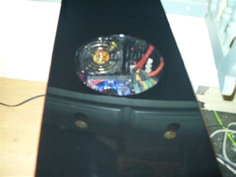 Oh So Sexy TechPowerUp Case Modding Gallery