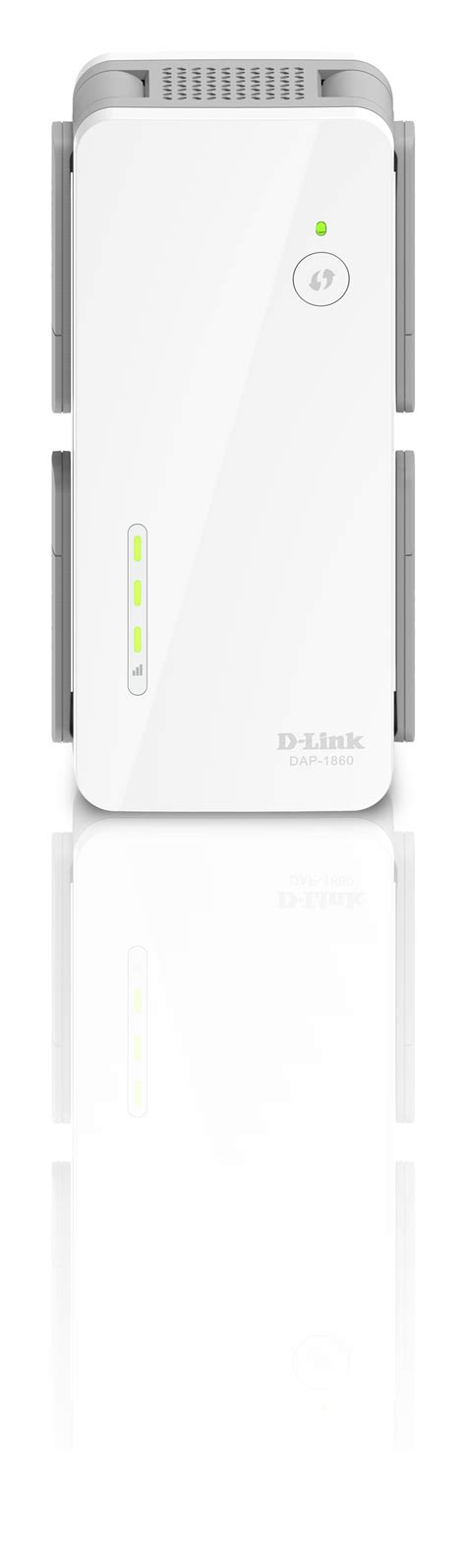 D Link Releases New Wi Fi Range Extender
