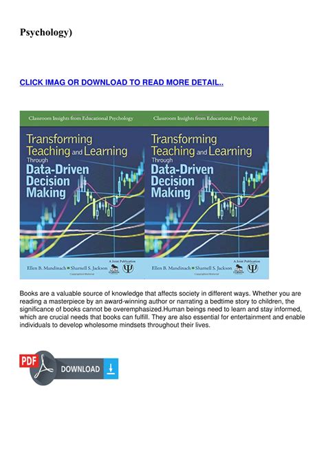 ppt downloa t transforming teaching and learning through data driven