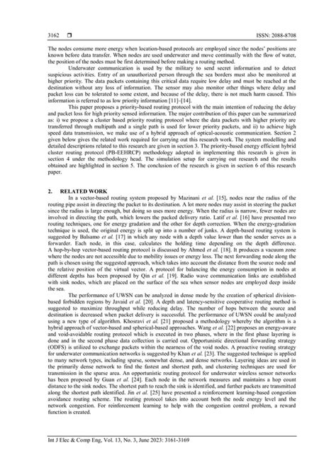 Priority Based Energy Efficient Hybrid Cluster Routing Protocol For
