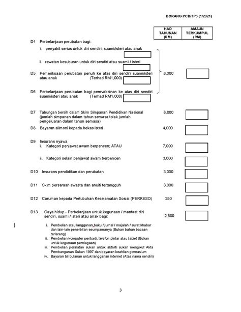 Borang Pcbtp3 English Version Faith Kelly Borang Pcbtp3 English Version Faith Kelly