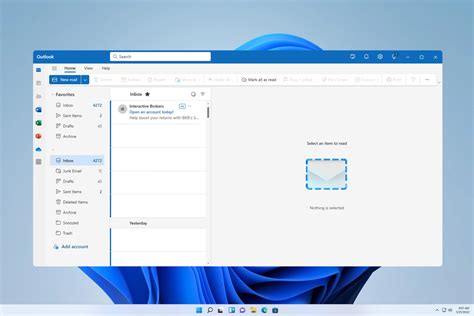 Microsoft Forces Sneaky Ads In Outlook Inbox And Users Arent Pleased