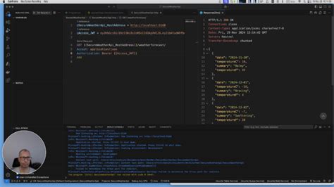 How To Implement Jwt Authentication In Aspnet Core Minimal Api