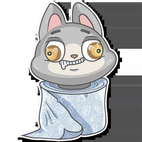 Runts Sticker Pack For Whatsapp