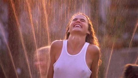 Nude Video Celebs Keri Russell Sexy Catherine Hicks Sexy Eight Days A Week 1997