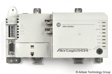 Allen Bradley PLC THE INSTRUMENT GURU