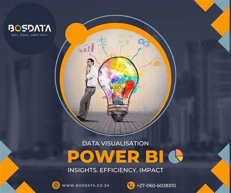 bosdata powerbi datadrivensuccess datavisualization bosdata