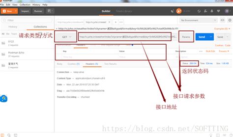 Postman接口测试及自动化测试的使用postman接口测试的背景是什么 Csdn博客