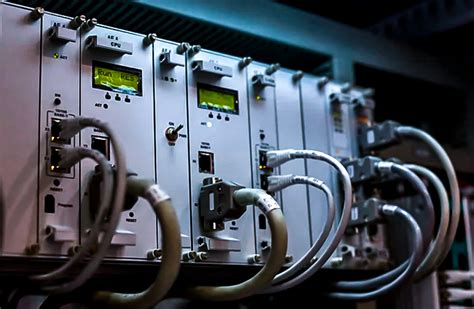 Instalacion De Controles De Temperatura Instalacion De Controles De Temperatura