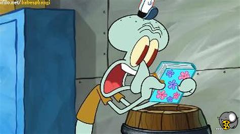 باب اسفنجی جدید این قسمت کتاب زرد کوچک کیفیت بالا دوبله فارسی فیلو