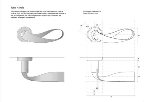 Loop Handle
